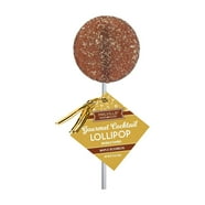 AMOS Music Lollipop Singing Lollipop with Natural Strawberry Flavor and ...