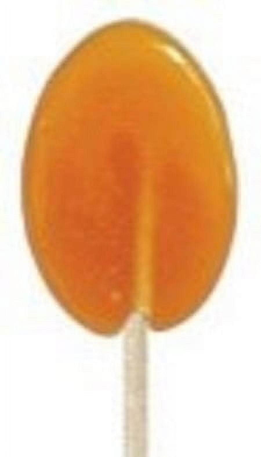 Melville Candy Honey Spoon, Mango, 0.4oz (11g) - 3 Spoons - Walmart.com