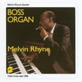 Melvin Rhyne - Boss Organ - Music & Performance - CD - Walmart.com