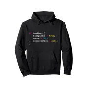 Coding Hoodie