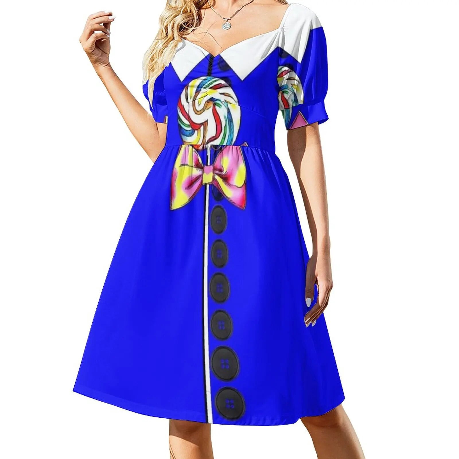Member of the Lolipop Guild Dress dress party evening elegant luxury ...