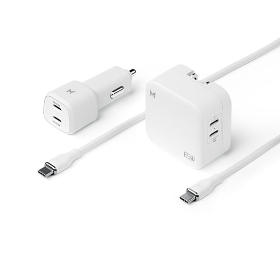 65 Watt Usb C Charger