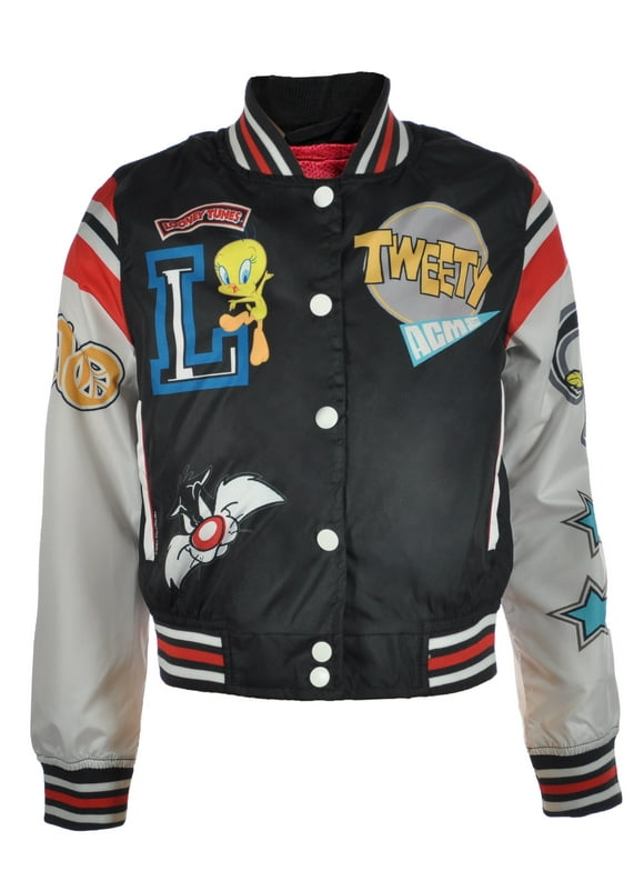 Tweety Bird Jacket