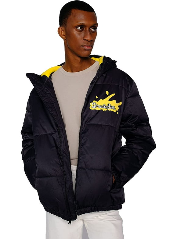 Members Only Nickelodeon Jacket