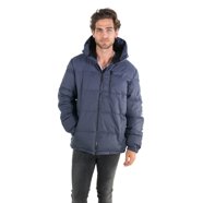 AlpineSwiss Niko Packable Lightweight Down Alternative Men's Puffer ...