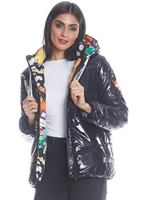 Members Only Nickelodeon Jacket