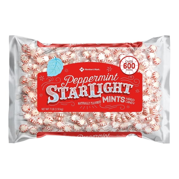 Starlight mints in Mints - Walmart.com