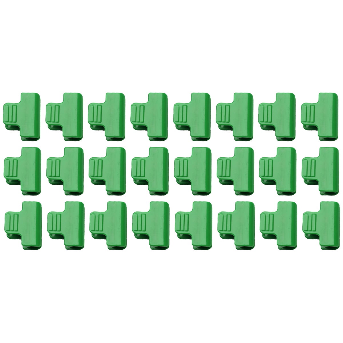 Membrane Clip Clamp Snaps Clips for Greenhouse Durable Clamps Plastic ...