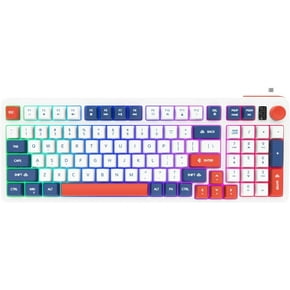 Keyboard Letters And Numbers