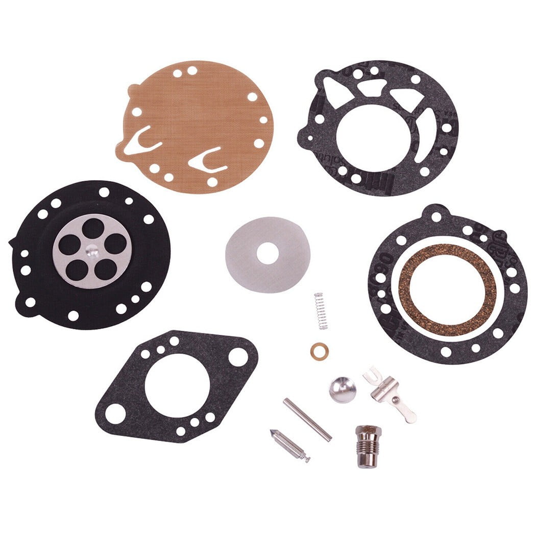 Membrane Set Repair Kit For 08 S 08S For Tillotson Hl Carburetor ...