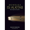 Membuka Isi Alkitab: Tabel, diagram, dan gambar, (Paperback) - Walmart.com