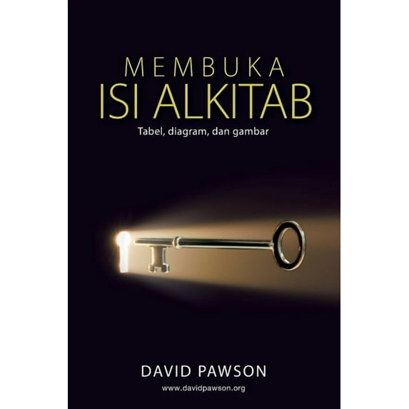 Membuka Isi Alkitab: Tabel, diagram, dan gambar, (Paperback) - Walmart.com