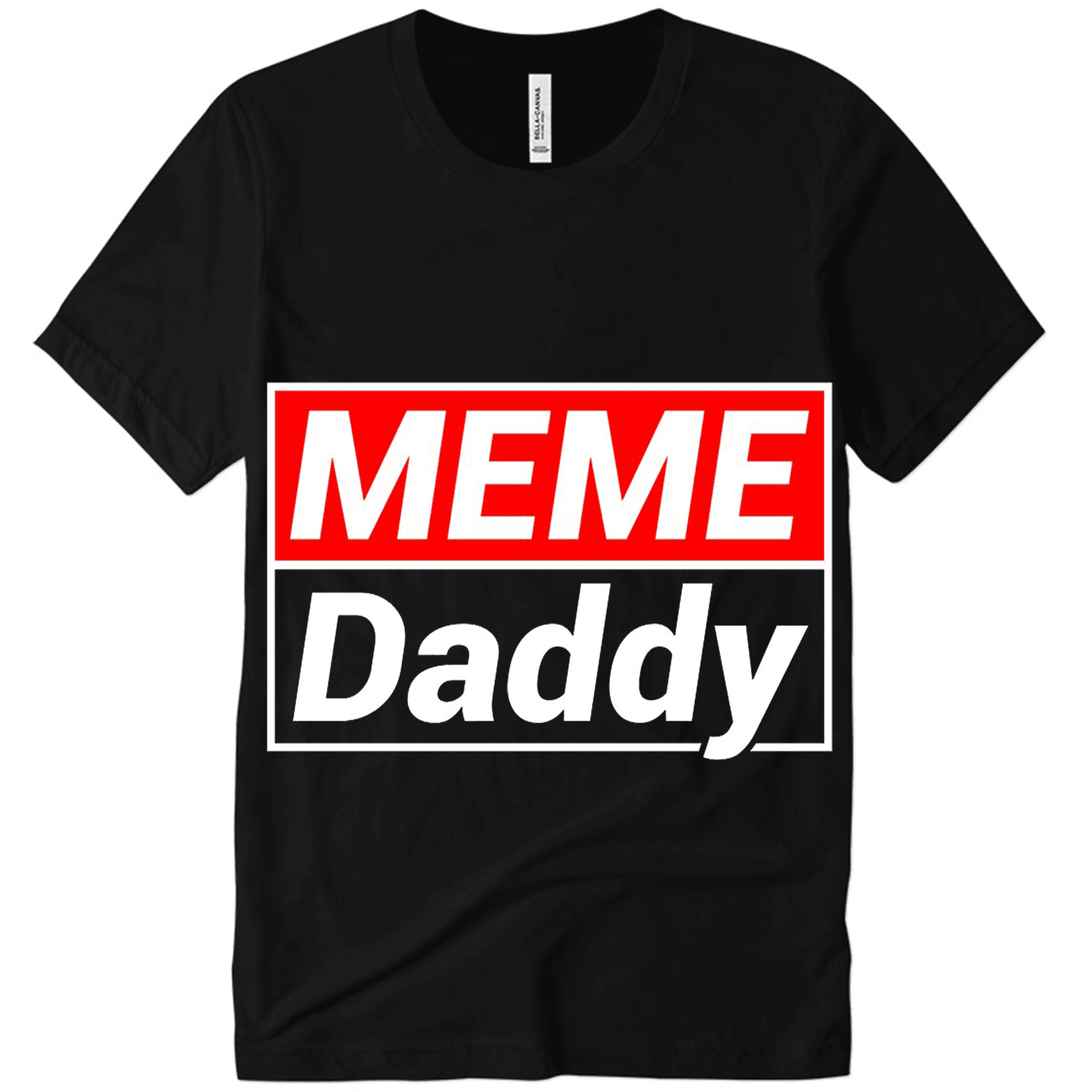 Meme Daddy Dank Meme T Shirt
