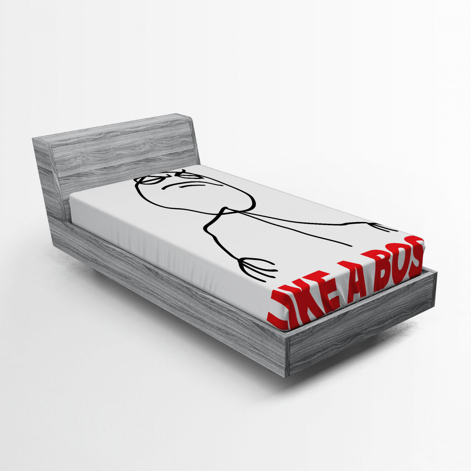 Meme Bed Sheets