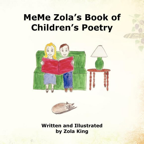 Best Sellers In Children's Humorous Poetry