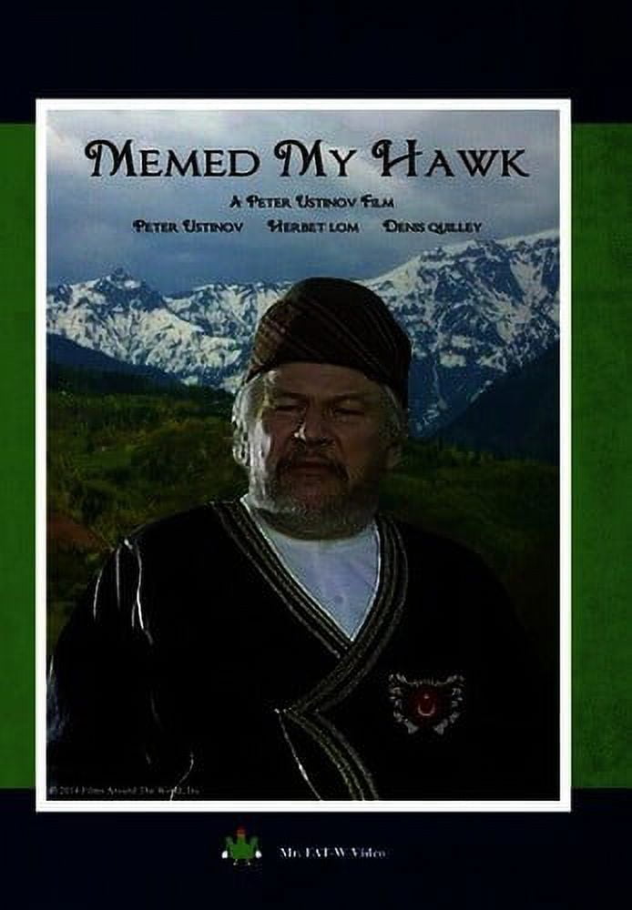 Memed My Hawk (DVD), Mr Fat - w Video, Drama - Walmart.com