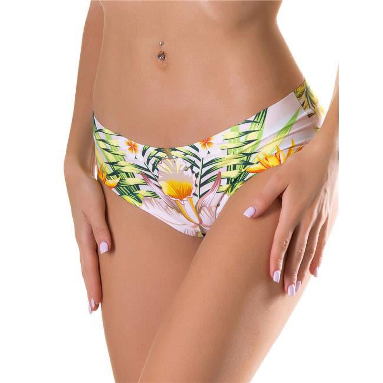 Mememe Tropical Island Panty TI - Walmart.com