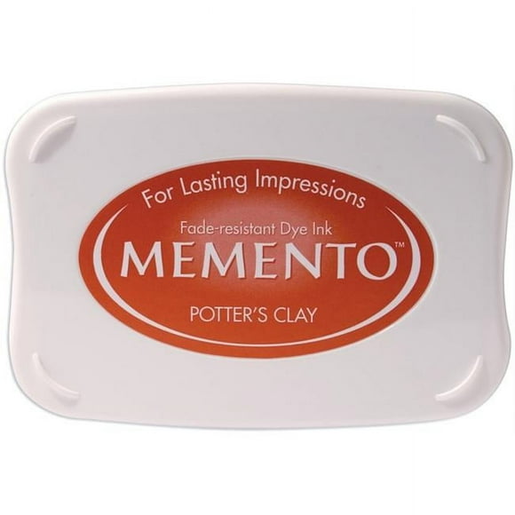 Memento Ink Pad