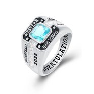 Keepsake Boys' Crest Valadium Ring - Walmart.com