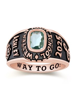 Class Rings - Walmart.com