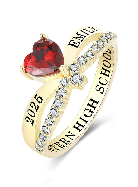 Class Rings - Walmart.com