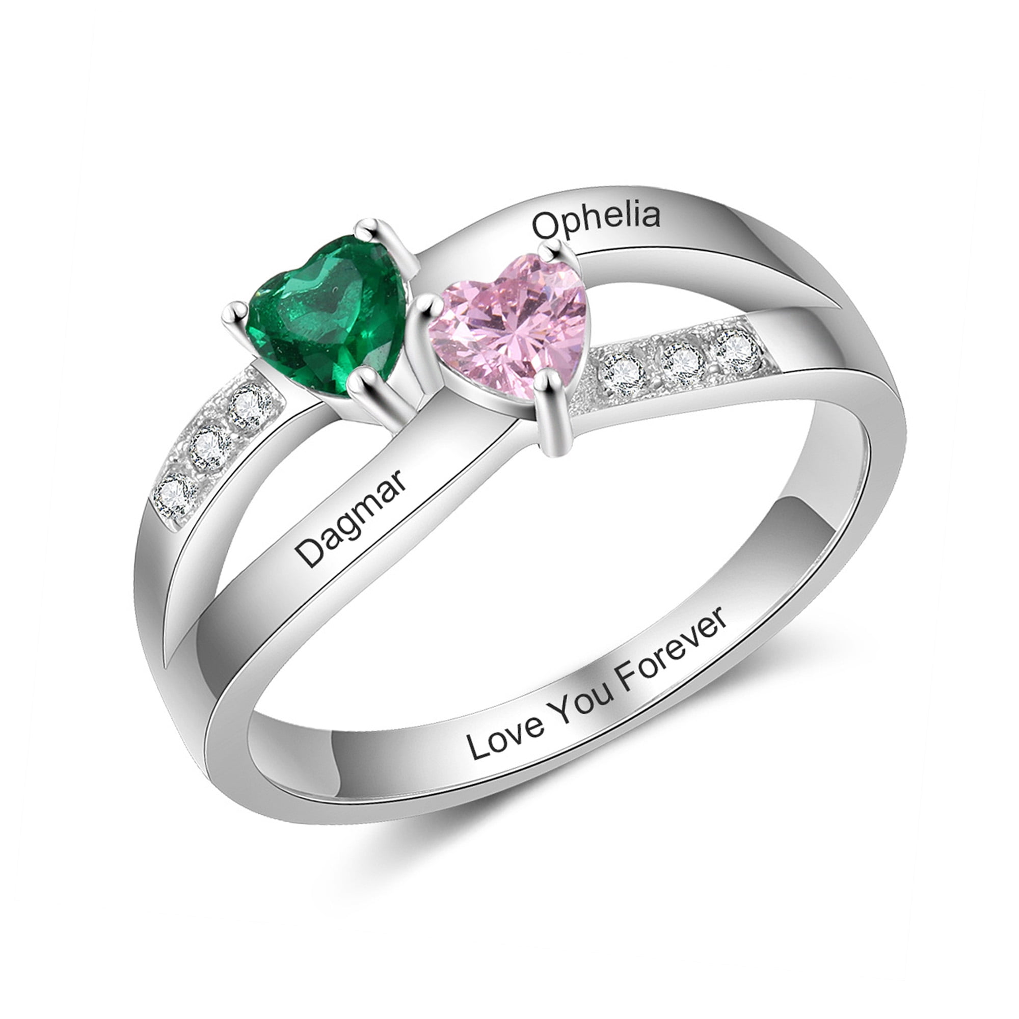 Customer reviews for Custom Configurator Mementos USA Sterling Silver ...