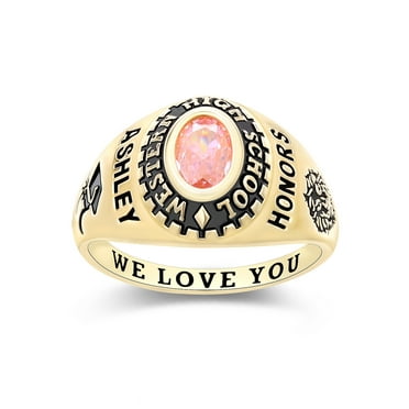 Free Shipping! Mementos X-Large Sterling Silver or 10kt Gold Customized ...