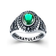 Keepsake Boys' Crest Valadium Ring - Walmart.com