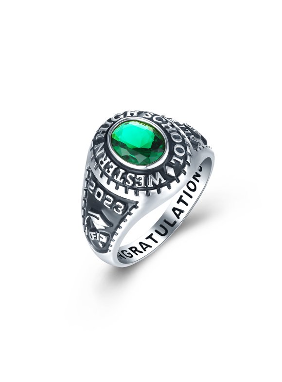 Male Class Rings - Walmart.com