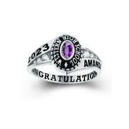 Designer Series Medalist Men's Class Ring - Walmart.com