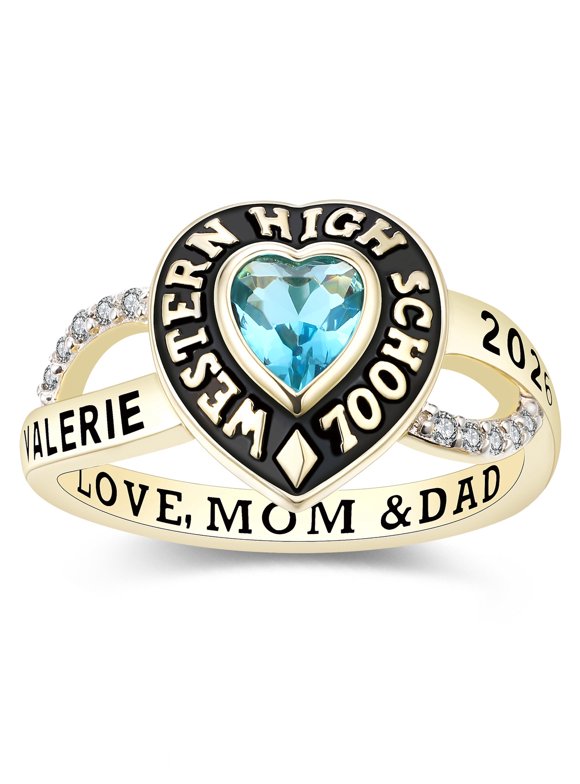 Class Rings - Walmart.com