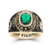 Men's Fashion Class Ring Ovation - Walmart.com