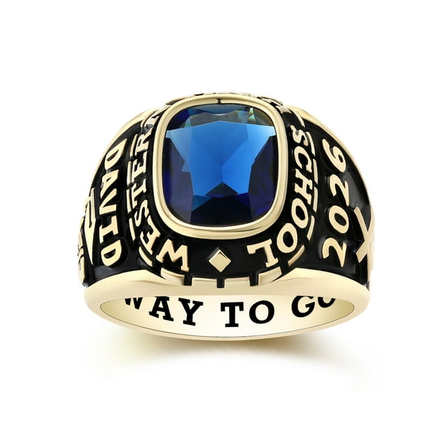 Free Shipping! Mementos X-Large Sterling Silver or 10kt Gold Customized ...