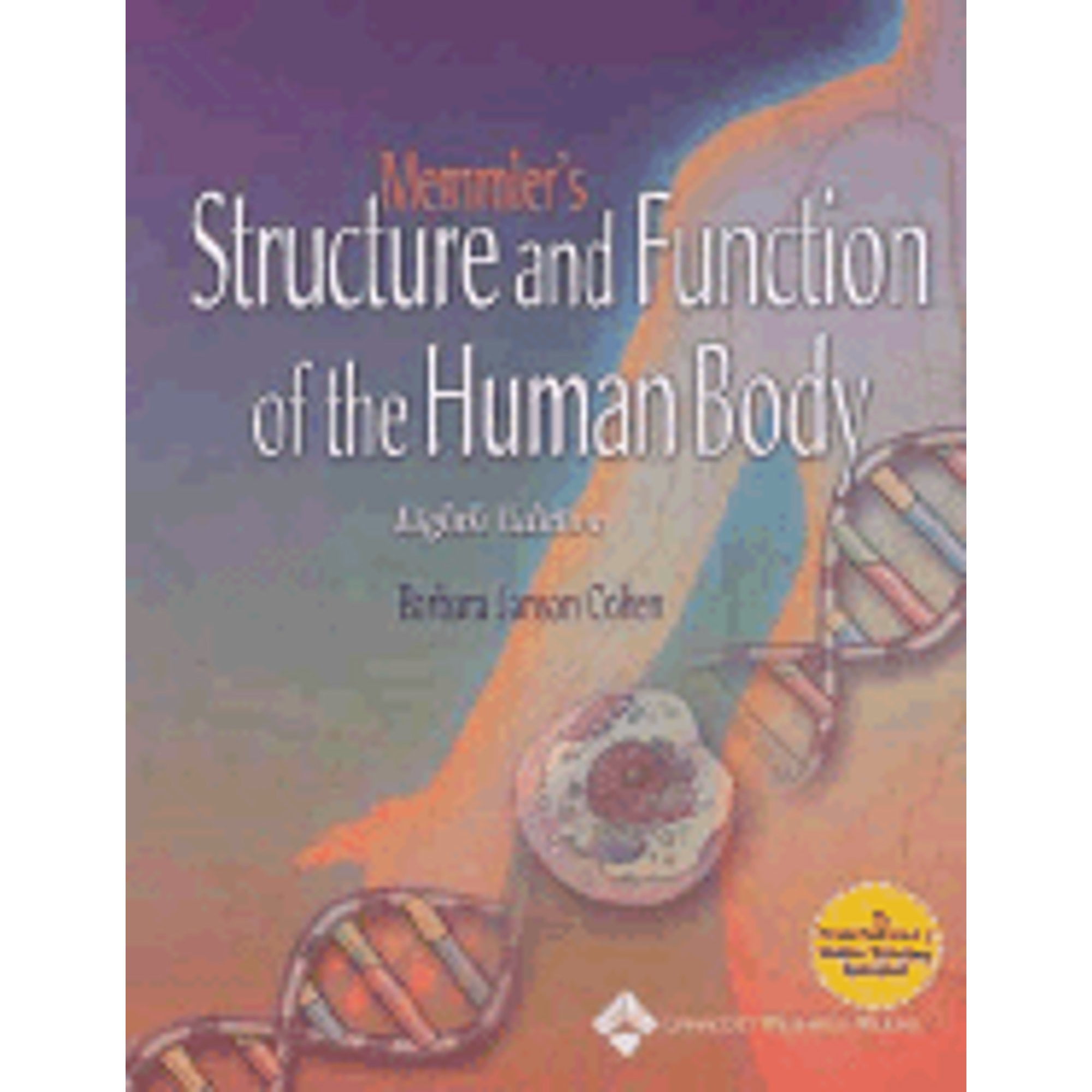 Memmler's The Structure And Function Of The Human Body (Structure and ...