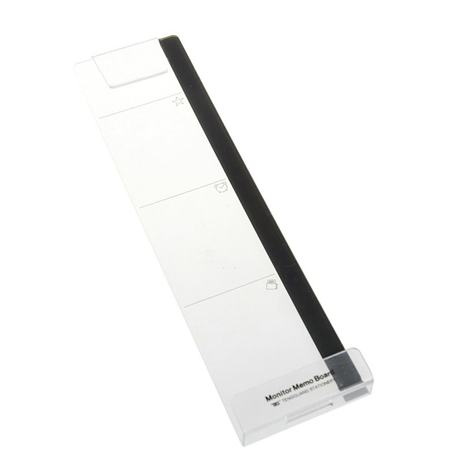 Memo Board Clearance! Hilingoto Memo Board, New Computer Monitor Screen ...