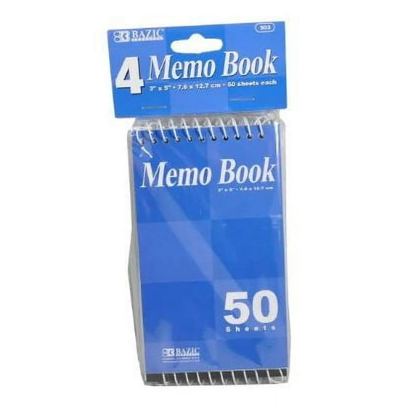 Memo & Scratch Pads in Writing & Legal Pads - Walmart.com