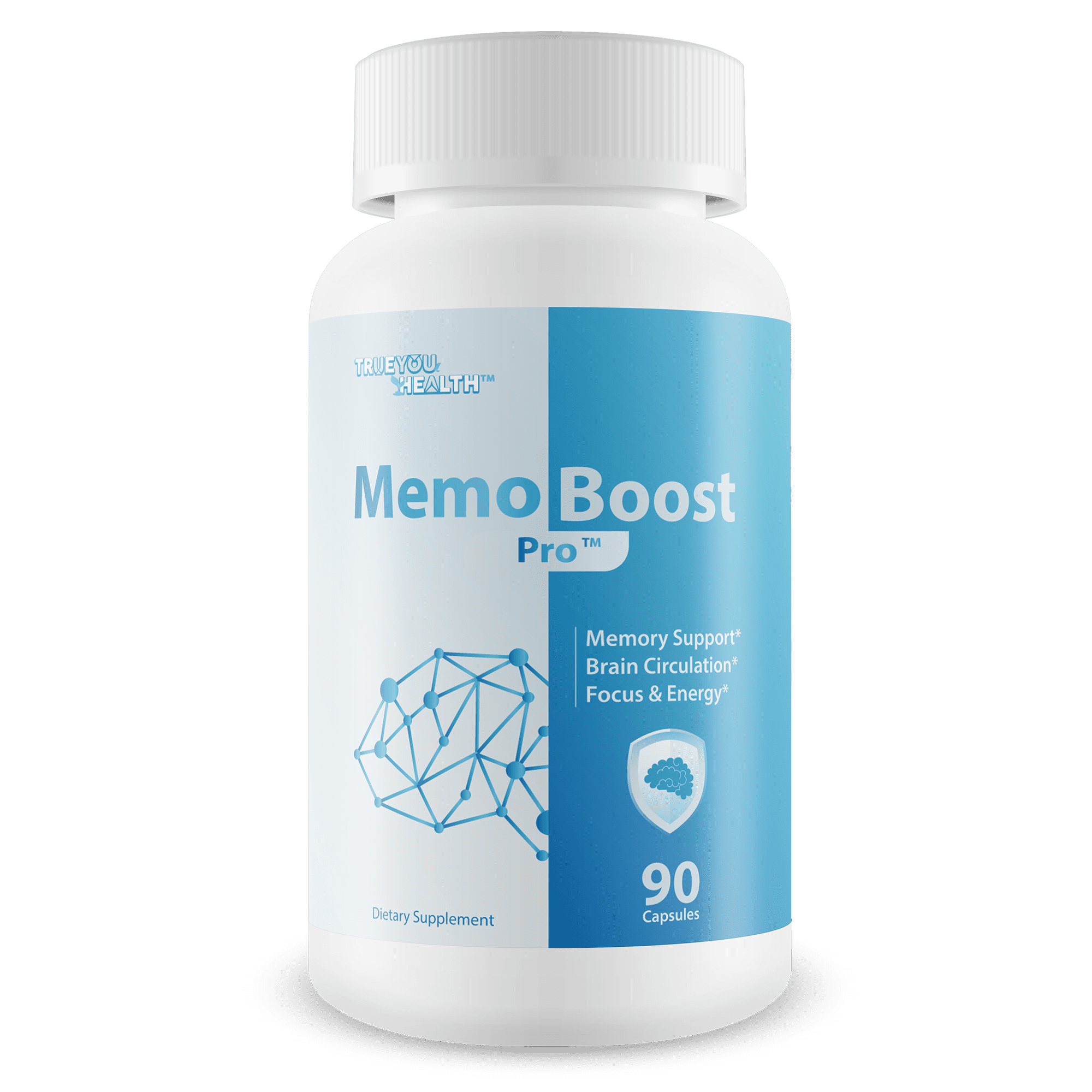 Memo Boost Pro - Improved Formula - Our Best Brain Booster Supplement ...