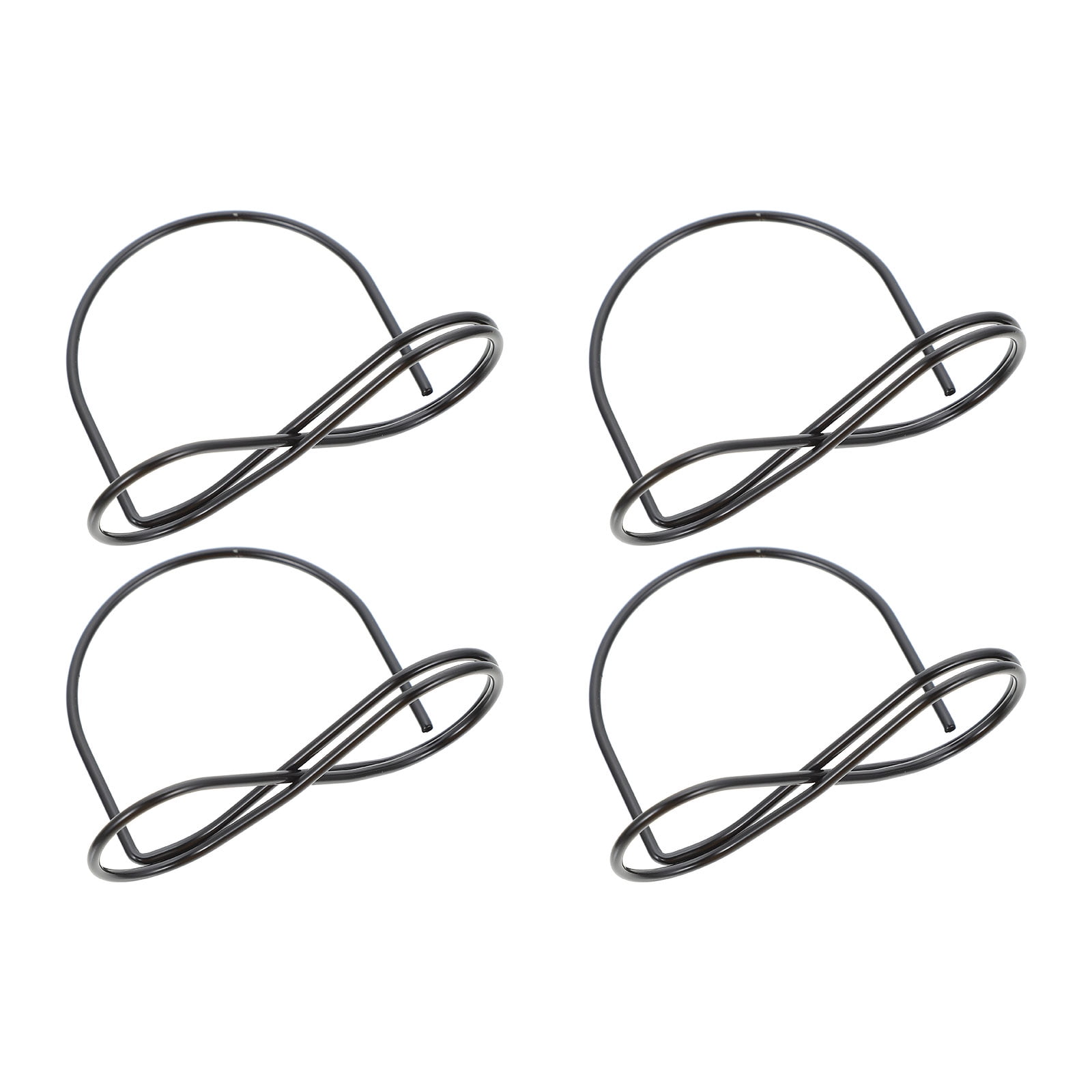 Memo Holders Desk Card Computer Monitor Mount Decorative Clip Photocard ...