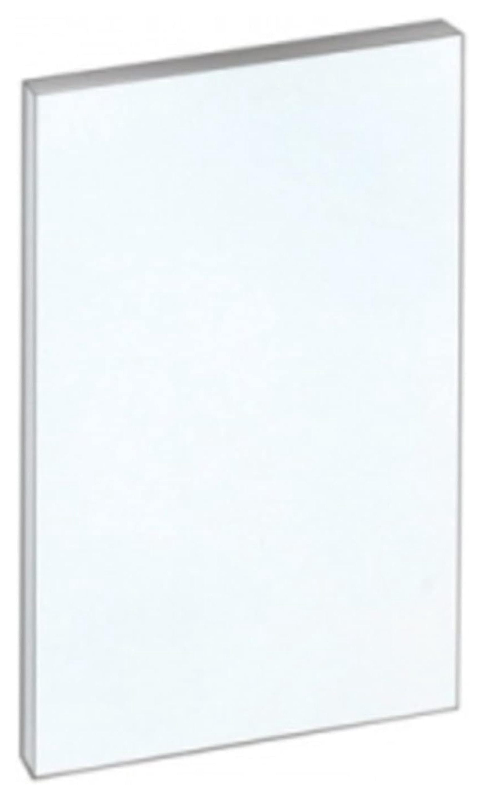 Memo Pads, 3 x 5 Inches, 100 Sheets per Pad, Approximately 168 Pads per ...