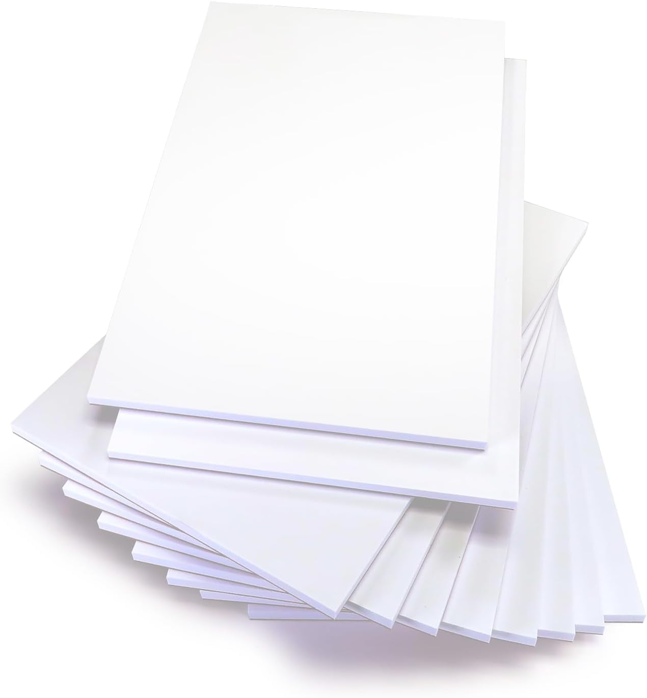 Memo Pads - Note Pads - Scratch Pads - - 10 Pads with 50 sheets in Each ...