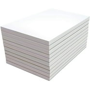 TOPS Docket Gold Writing Pads, 8-1/2 x 11-3/4, Legal Rule, 50 Sheets ...
