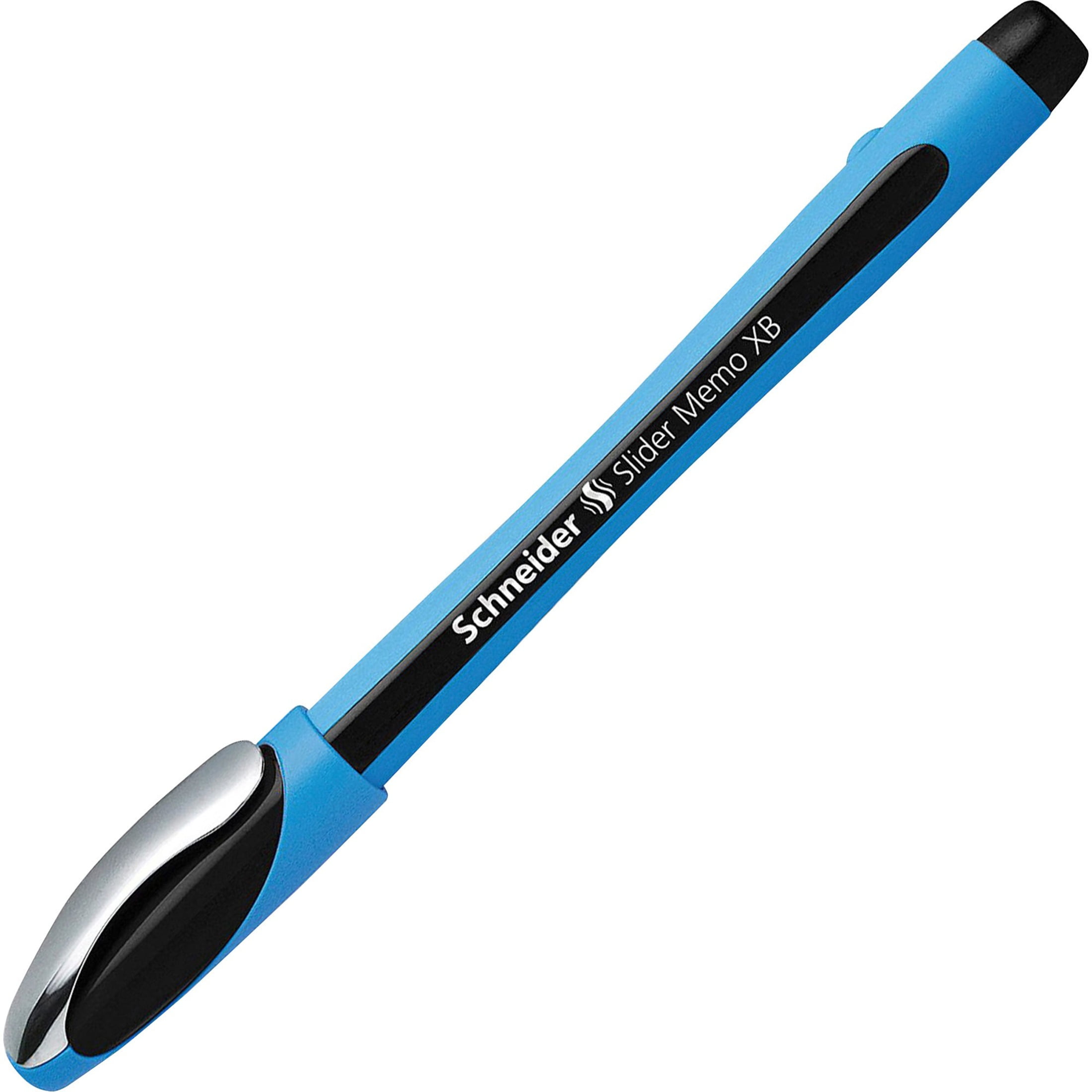Schneider Slider Memo XB Ballpoint Pens - Walmart.com