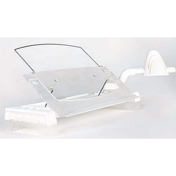 Desk Paper Stand