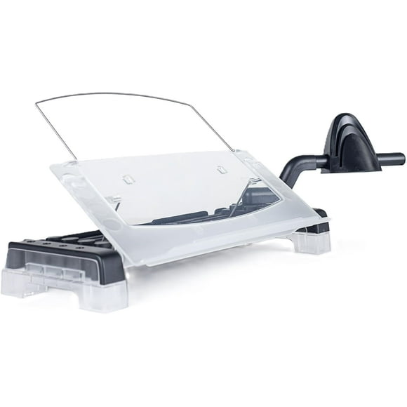 Document Stand Typing