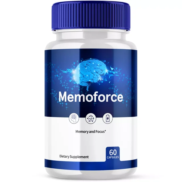 MemoForce Nootropic - Digest - Walmart Business Supplies
