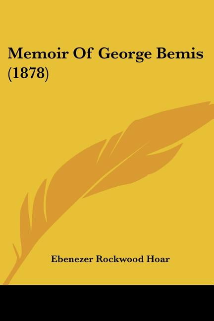 George Bemis