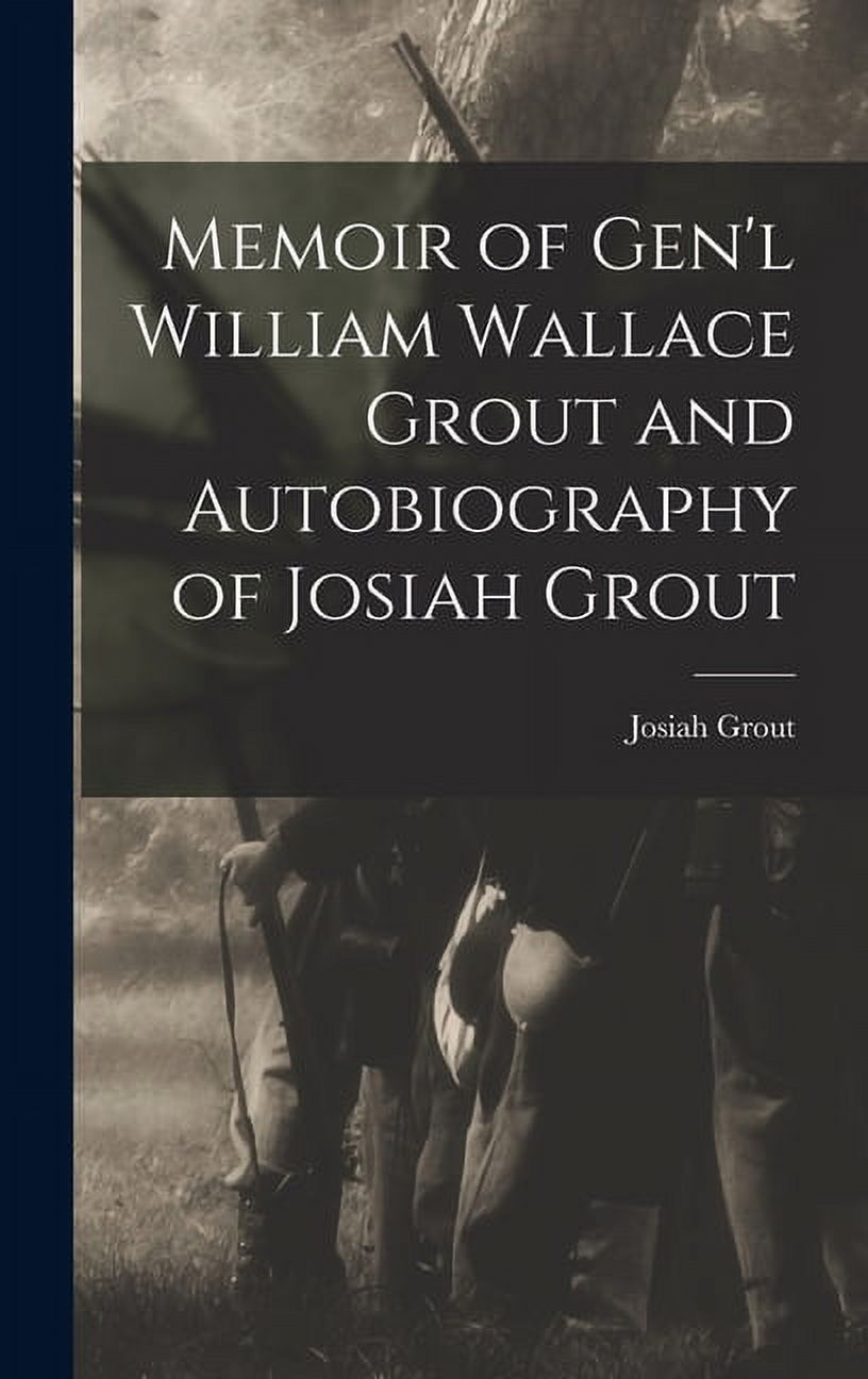 Josiah Grout