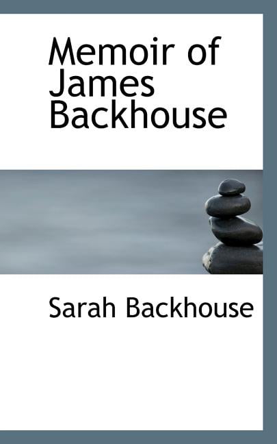 Sarah Backhouse