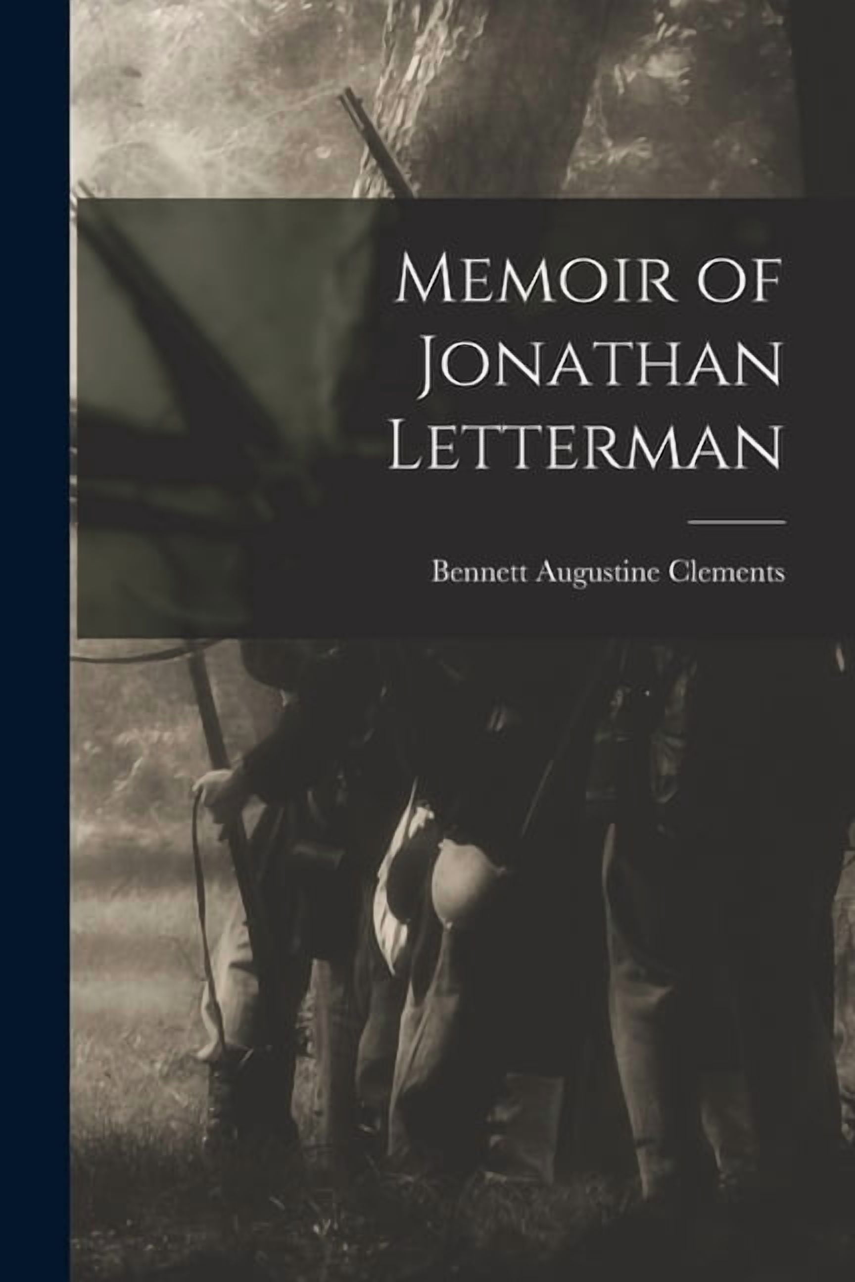 Jonathan Letterman