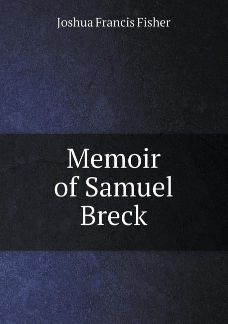 Samuel Breck